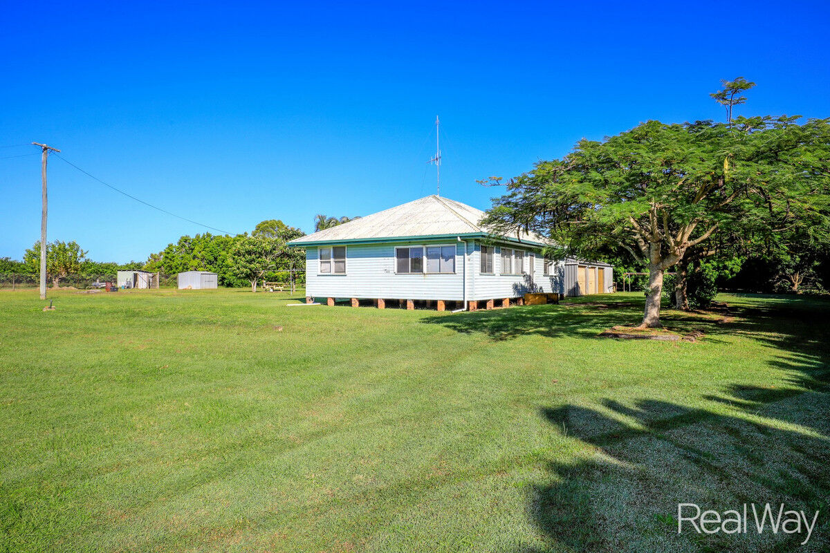 194 Woods East Road, Alloway, QLD 4670 | Realty.com.au