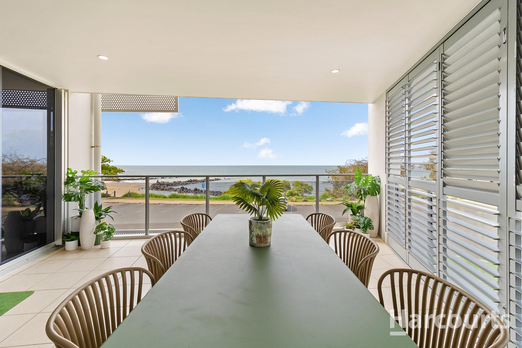 2/33 Esplanade, Bargara, QLD 4670 | Realty.com.au
