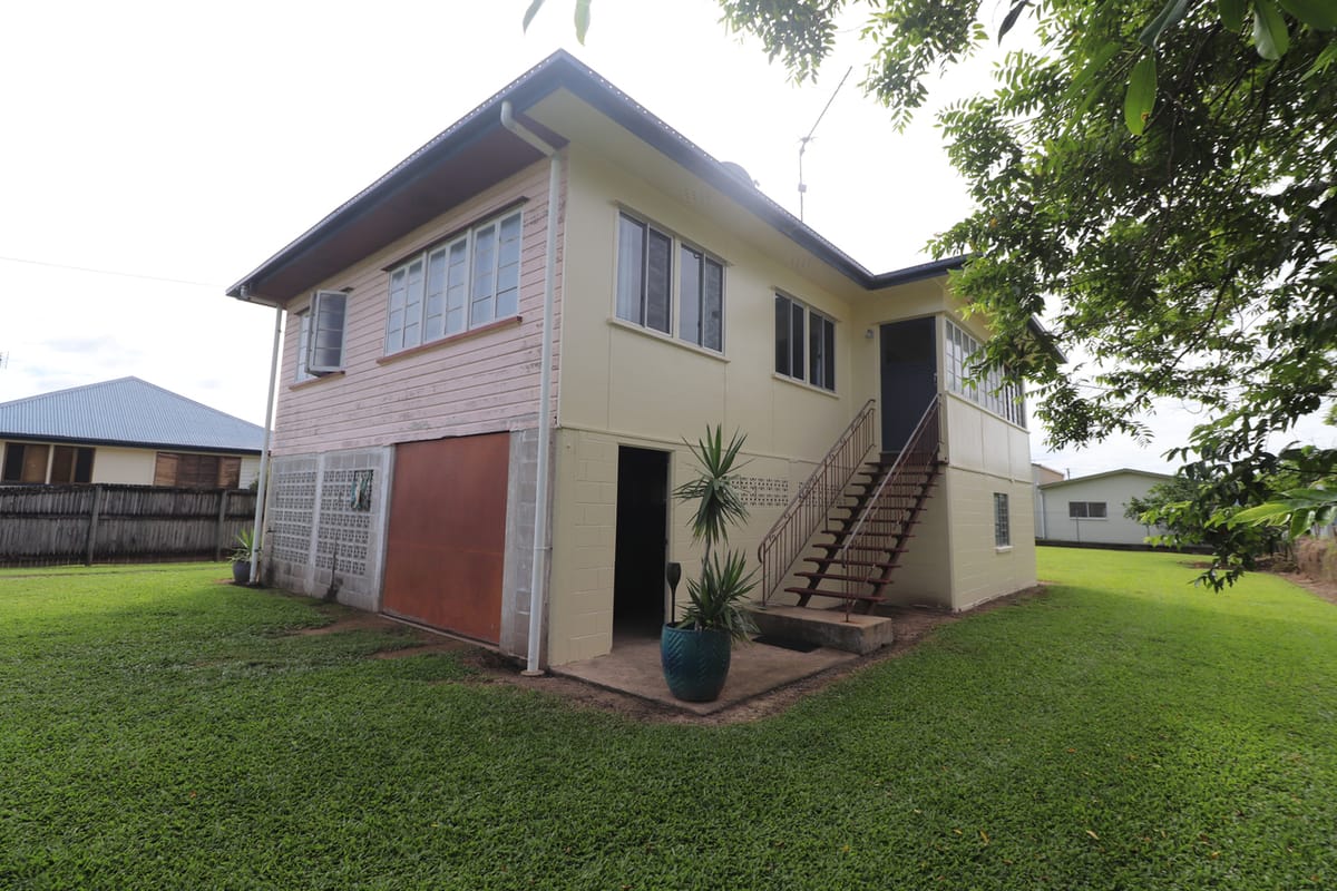 14 Stone Street, Ingham, QLD 4850 | Realty.com.au