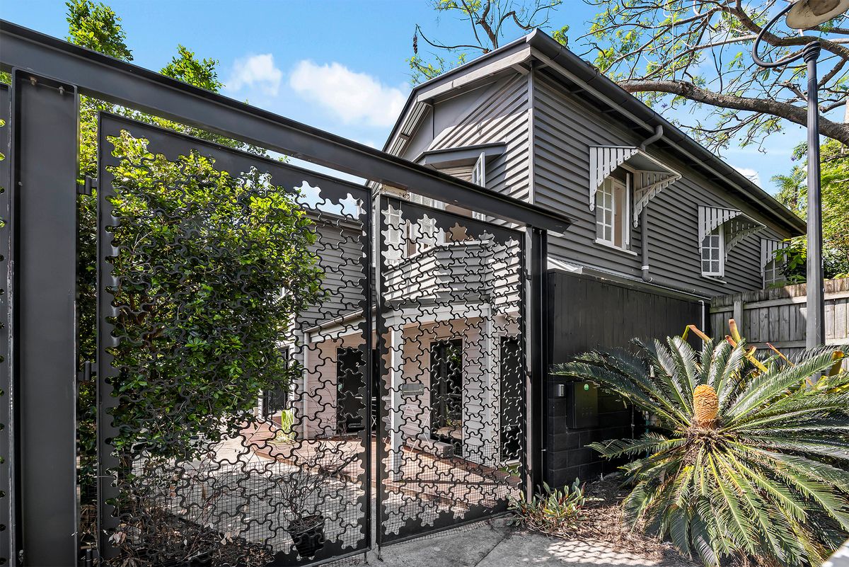 2 Normanby Terrace, Kelvin Grove, QLD 4059 | Realty.com.au