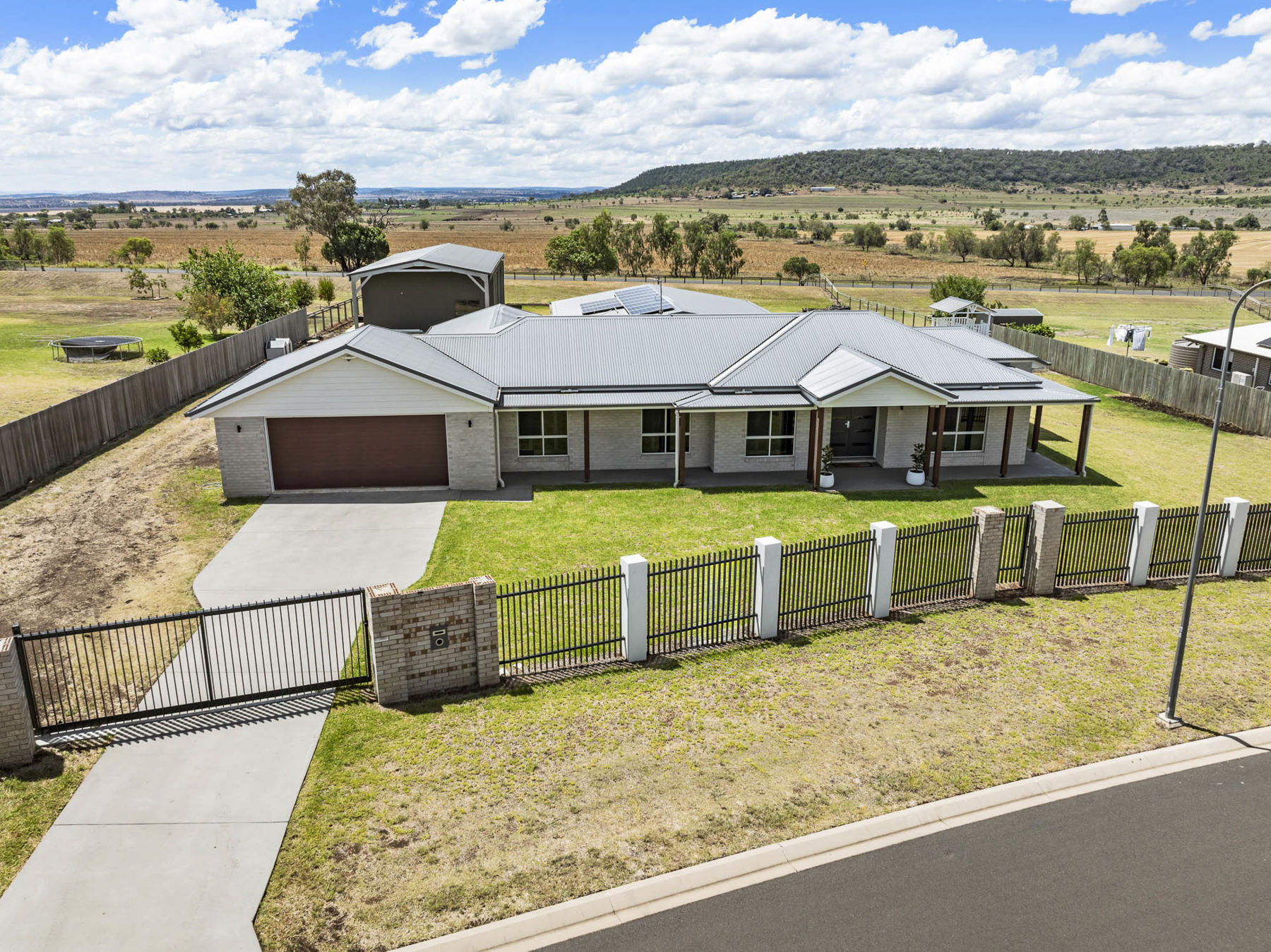 57 Southern Cross Drive, Kingsthorpe, QLD 4400 | Realty.com.au