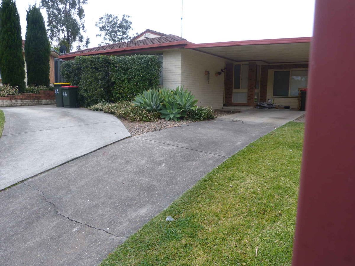 4 Tully Place, Quakers Hill, NSW 2763 | Realty.com.au