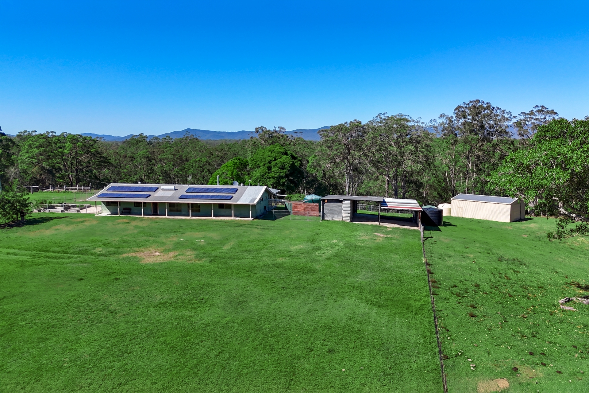 361 Mines Road, Deep Creek, NSW 2440 | Realty.com.au