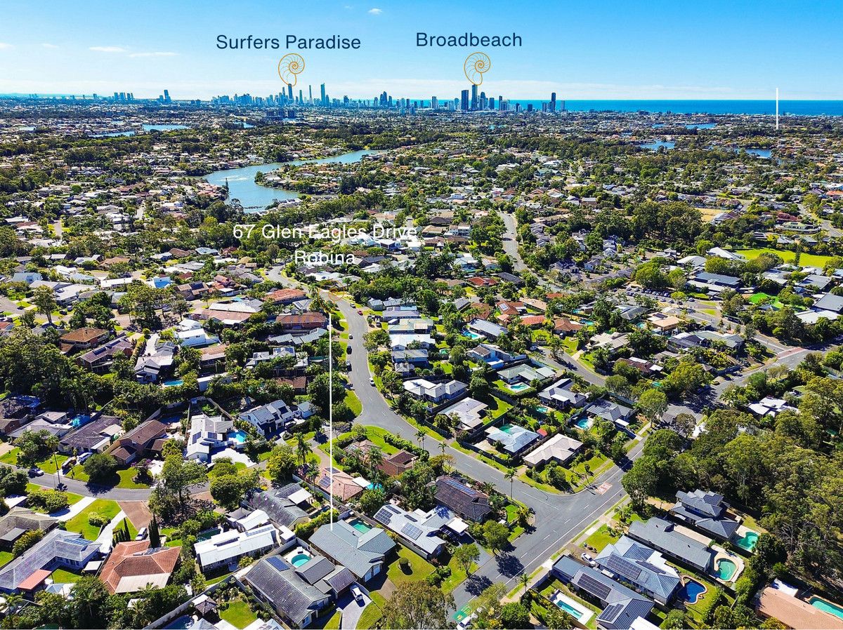 67 Glen Eagles Drive, Robina, QLD 4226 | Realty.com.au