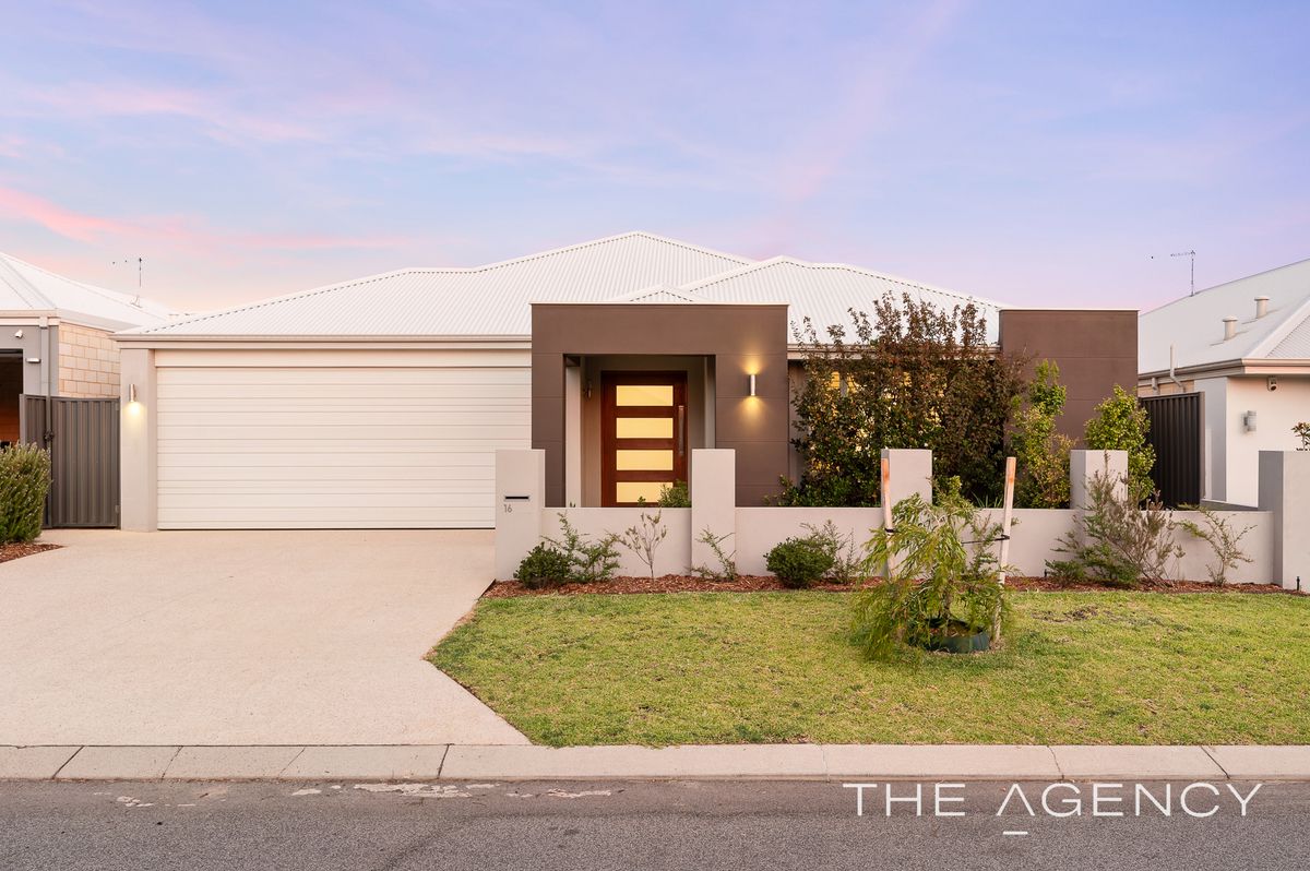 16 Yarrow Street, Treeby, WA 6164 | Realty.com.au