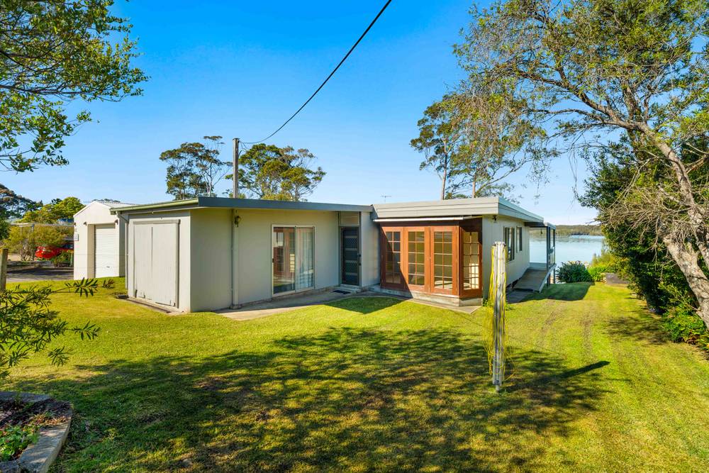 100 Basin View Parade, Basin View, NSW 2540 | Realty.com.au