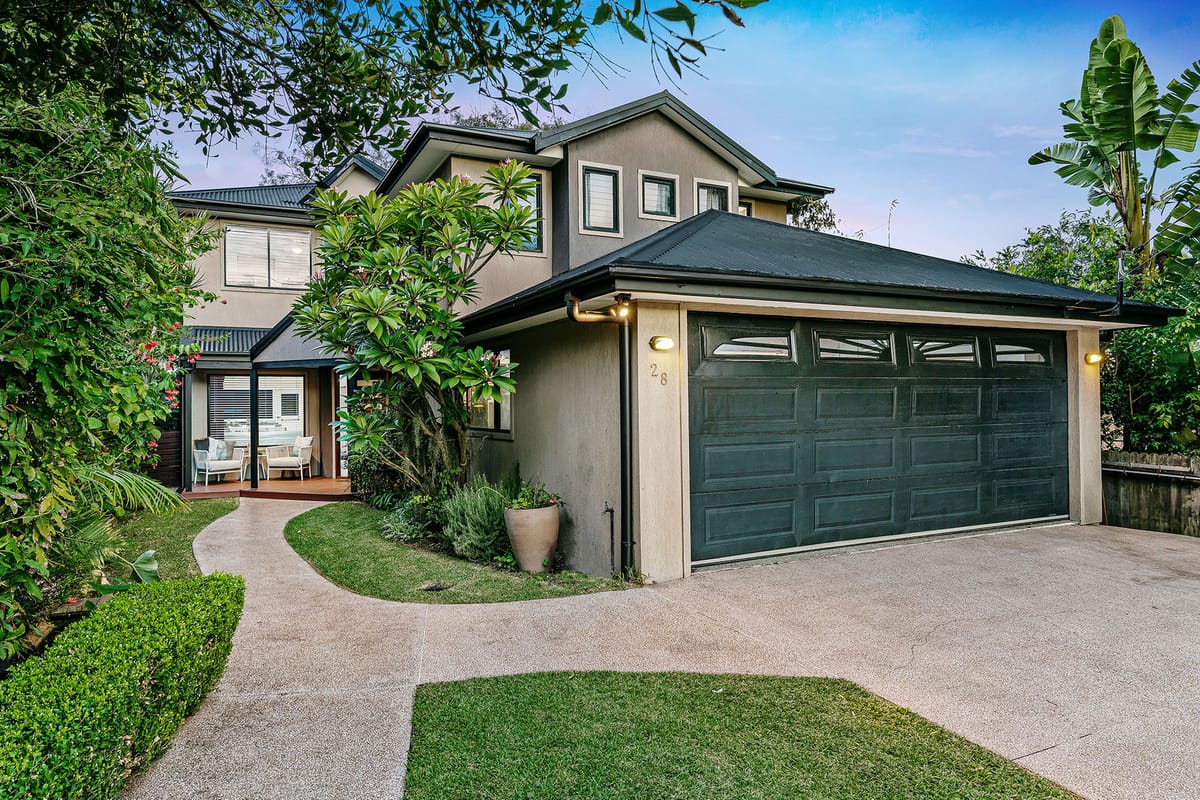 28 Clarence Road, Springfield, NSW 2250 | Realty.com.au