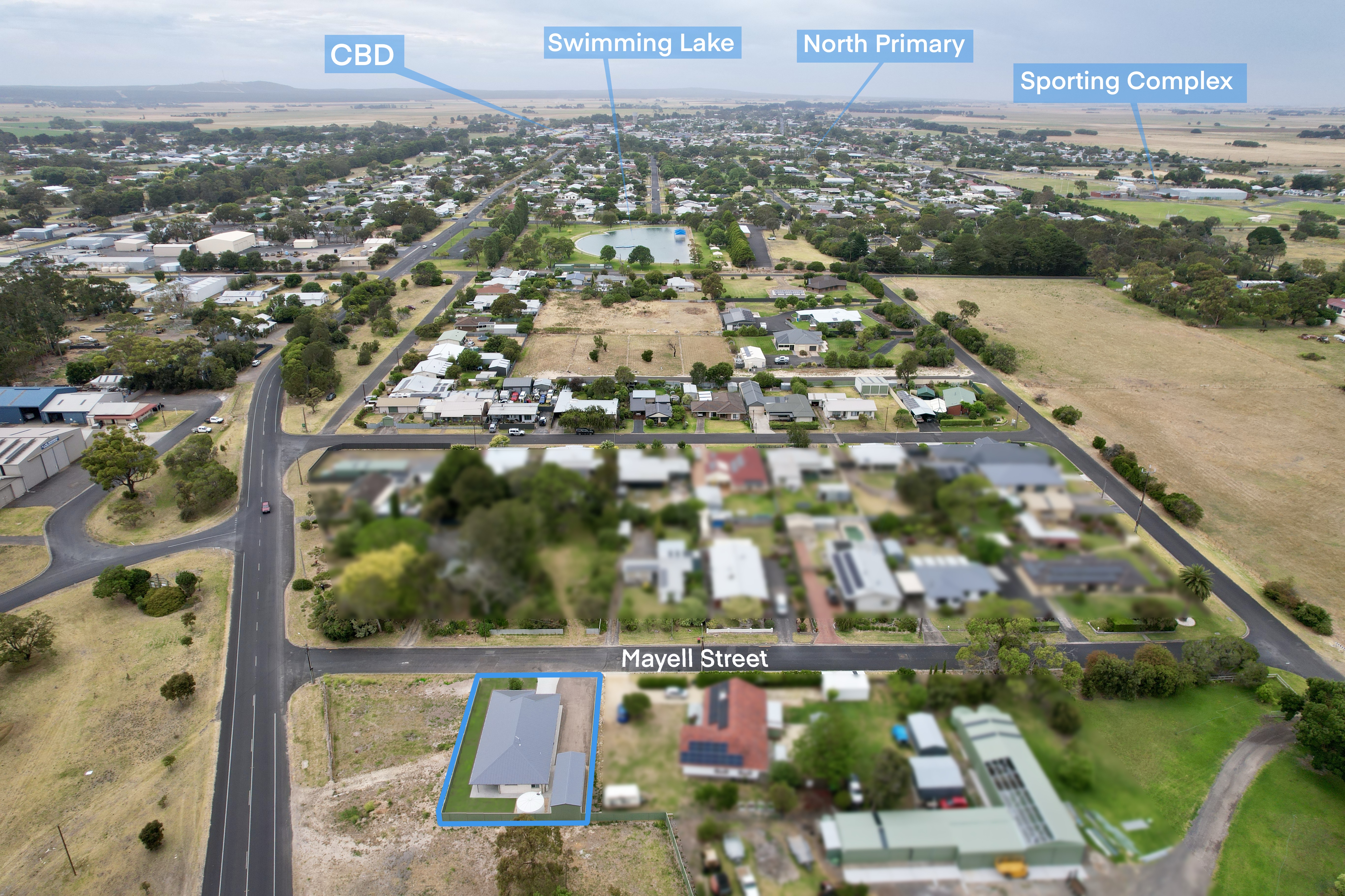 4 Mayell Street, Millicent, SA 5280 | Realty.com.au