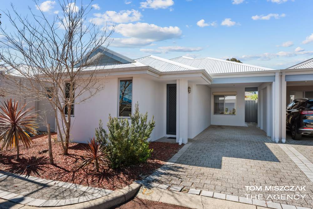 12/158 George Street, Queens Park, WA 6107 | Realty.com.au