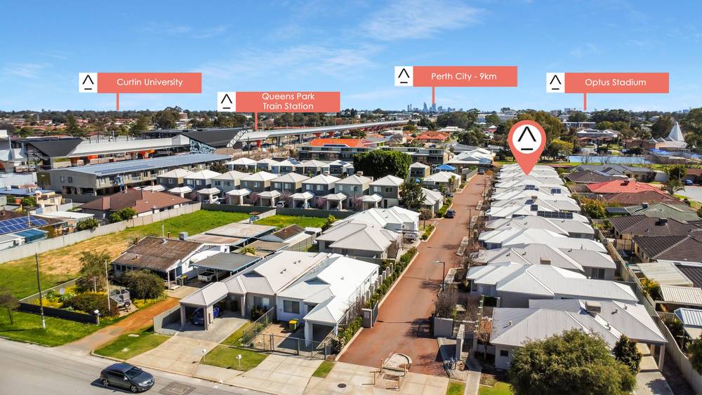 12/158 George Street, Queens Park, WA 6107 | Realty.com.au