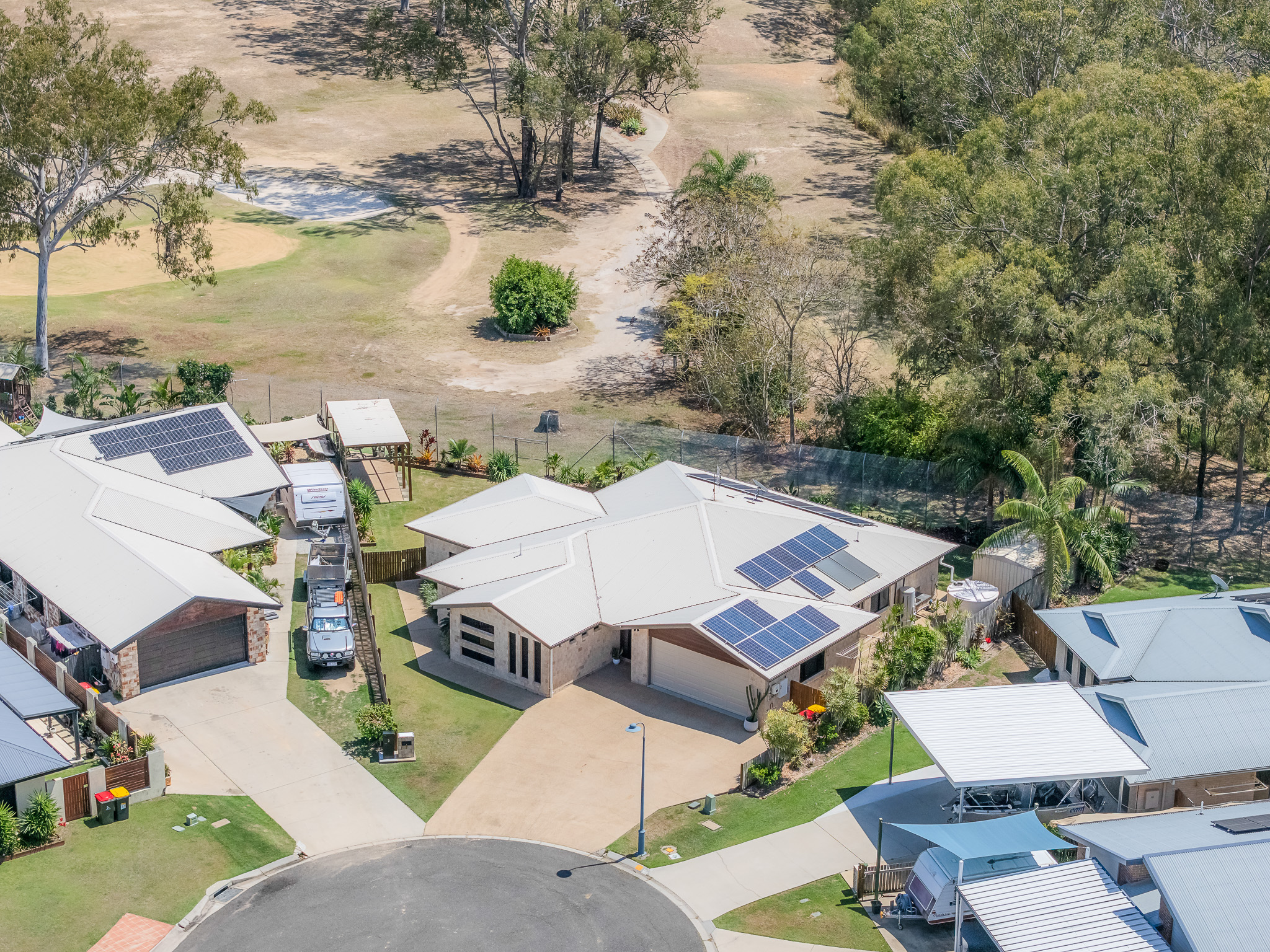 5 Parkview Court, Kin Kora, QLD 4680 | Realty.com.au