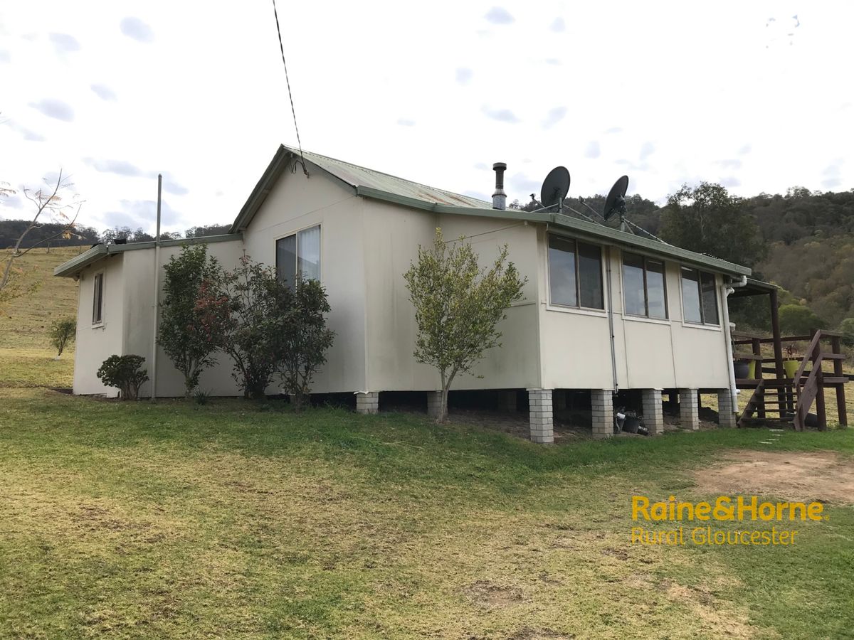 1128 Tipperary Road Tipperary Via, Gloucester, NSW 2422 | Realty.com.au