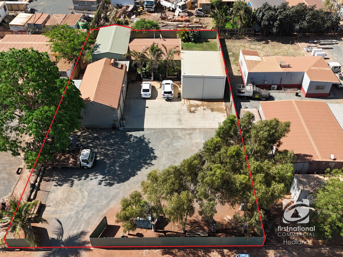 5 Carlindie Way, Wedgefield, WA 6721 | Realty.com.au