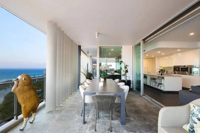 2501/11 Hill Parade, Main Beach, QLD 4217 | Realty.com.au