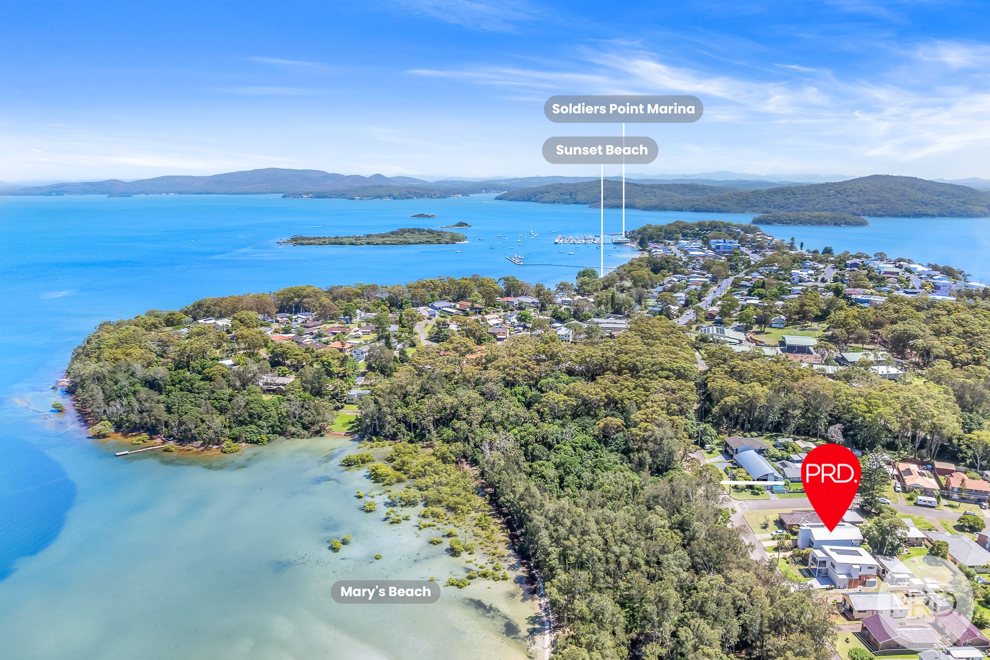 57 Cromarty Bay Road, Soldiers Point, NSW 2317 | Realty.com.au