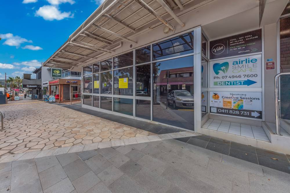 1/348 Shute Harbour Road, Airlie Beach, QLD 4802 | Realty.com.au