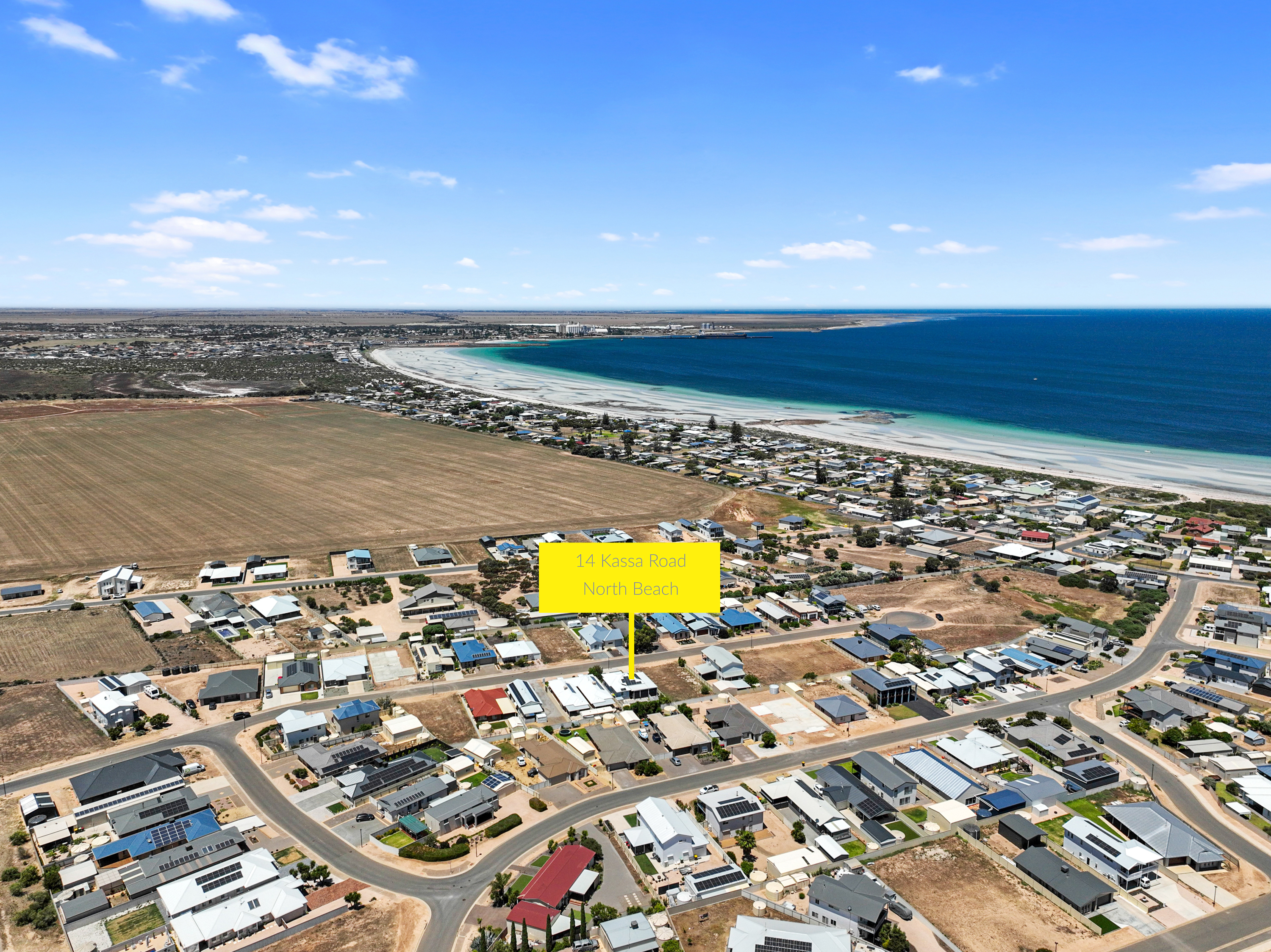 14 Kassa Road, North Beach, SA 5556 | Realty.com.au
