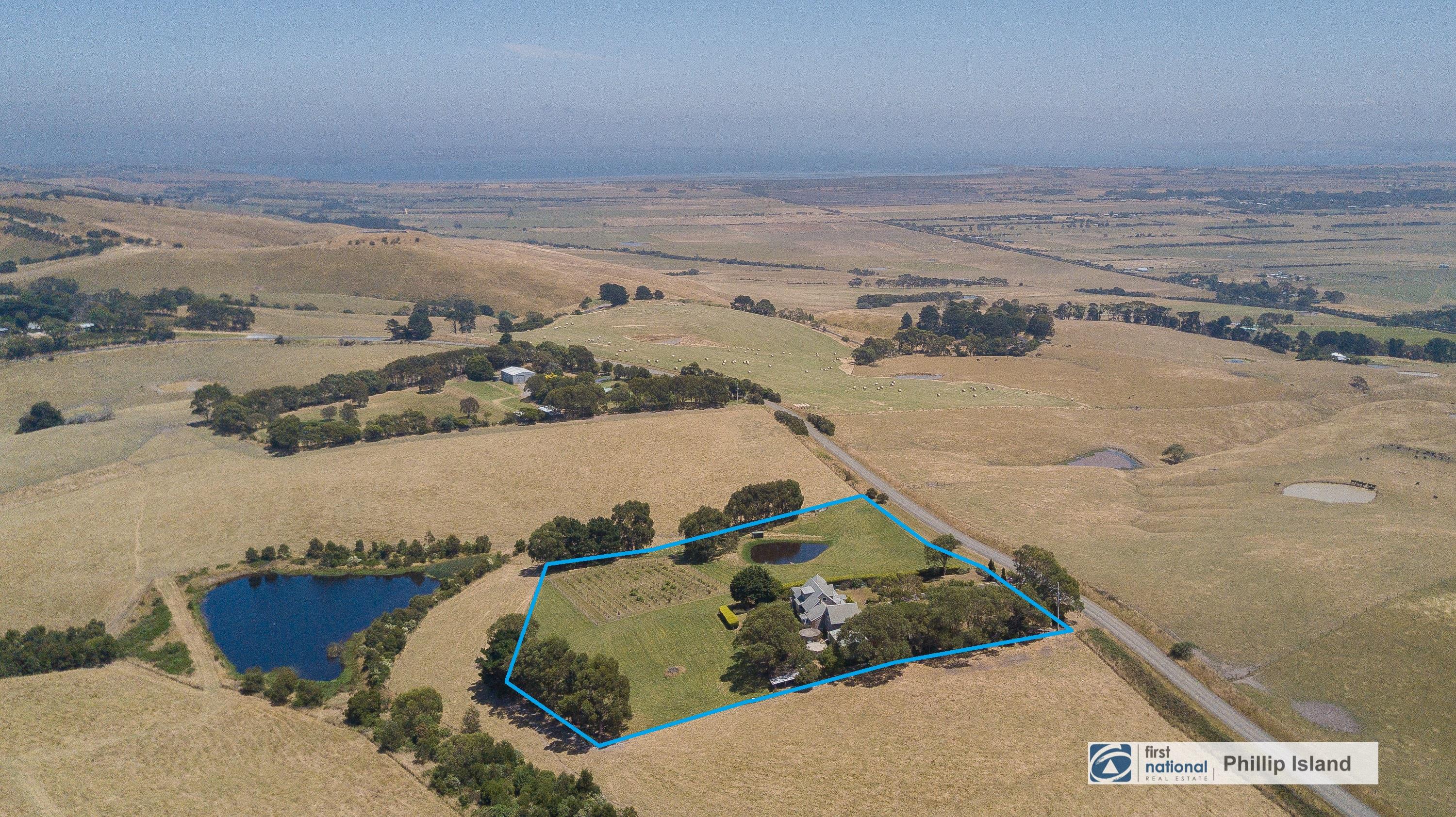 599 Densleys Road, Woolamai, VIC 3995 | Realty.com.au