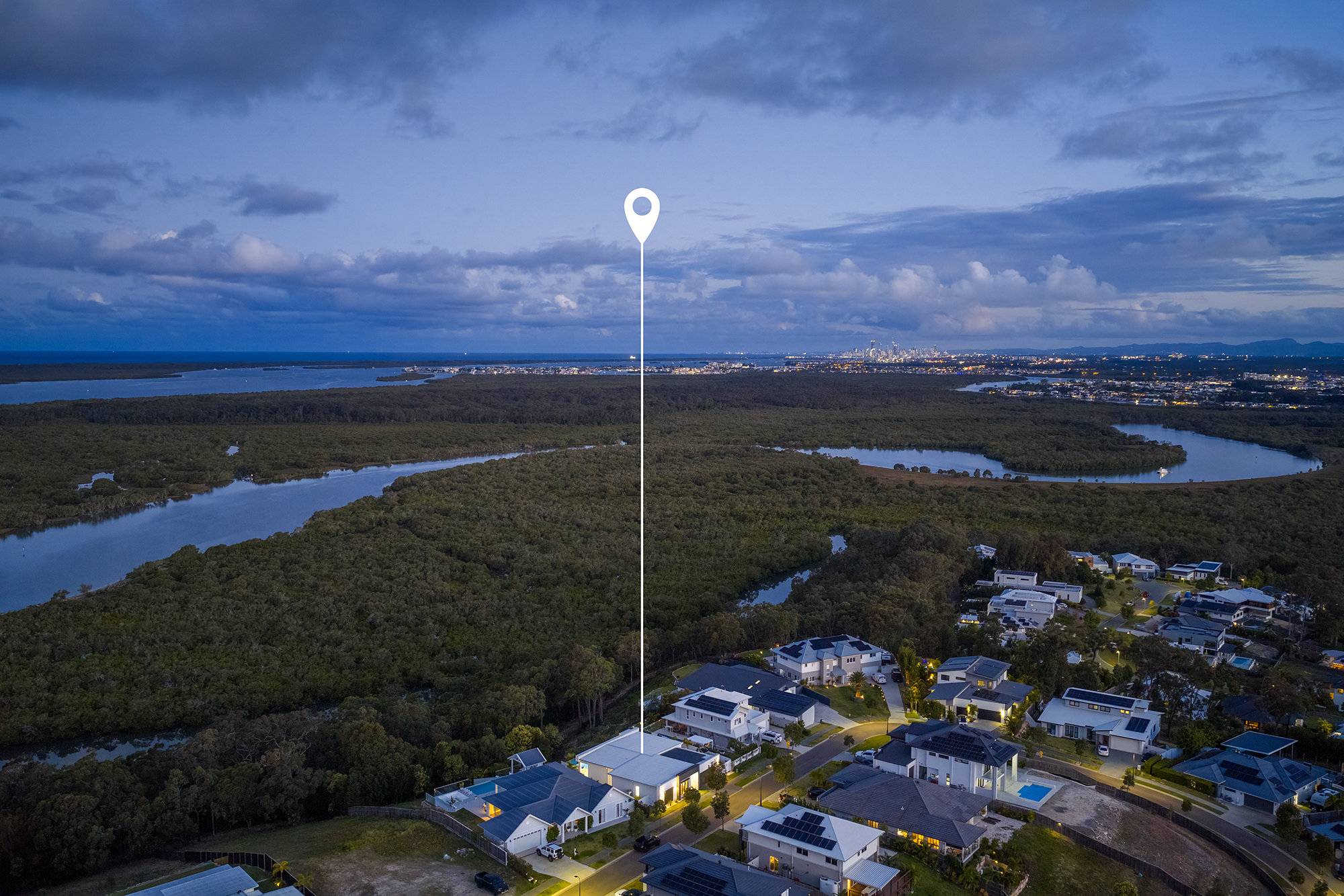 30 Quest Terrace, Coomera Waters, QLD 4209 | Realty.com.au