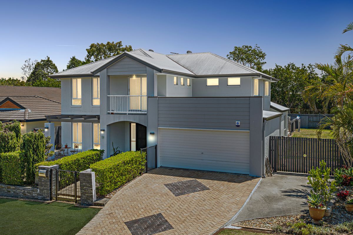 30 Gannet Circuit, North Lakes, QLD 4509 | Realty.com.au