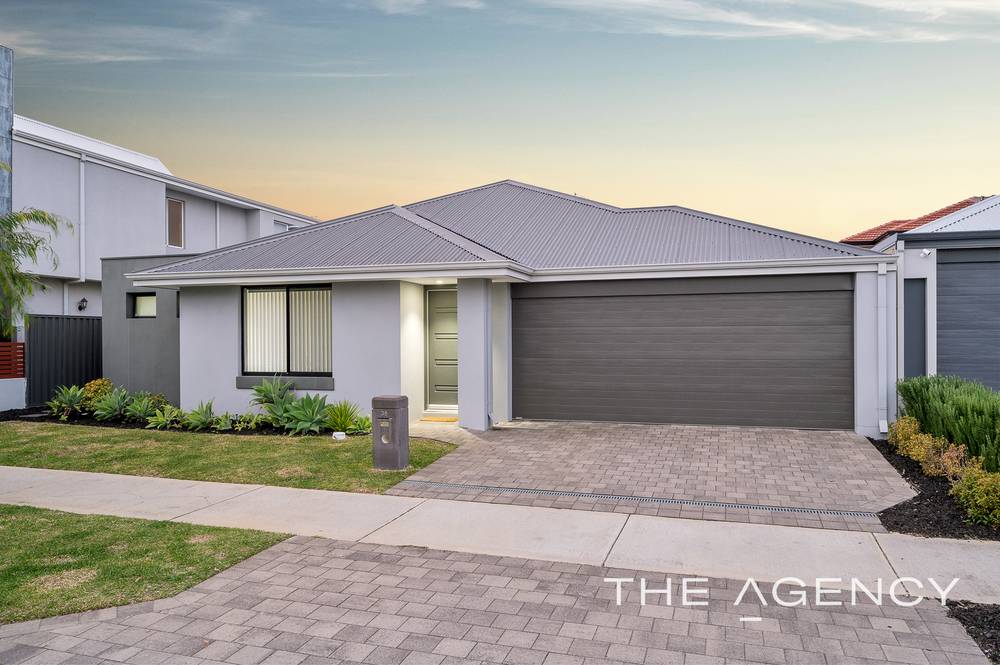 36 Elderflower Street, Treeby, WA 6164 | Realty.com.au