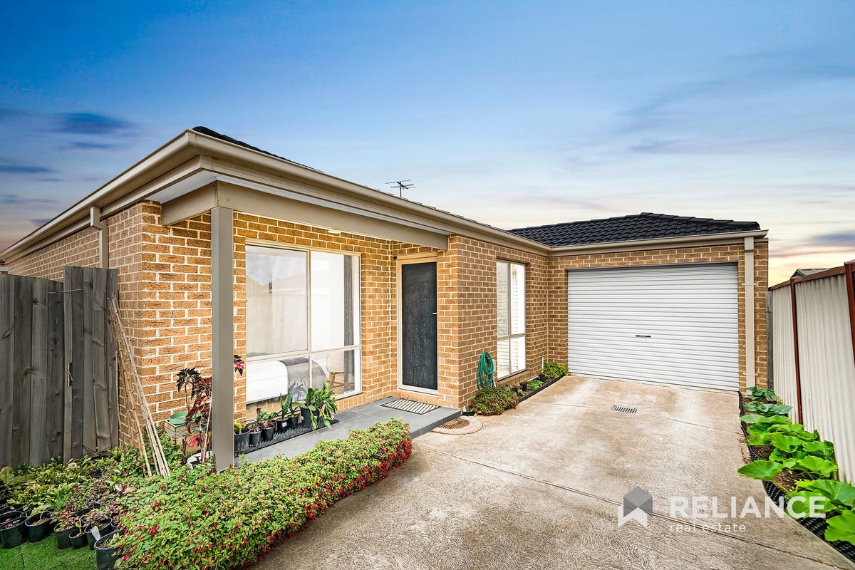 2/16 Grazier Court, Werribee, VIC 3030 | Realty.com.au