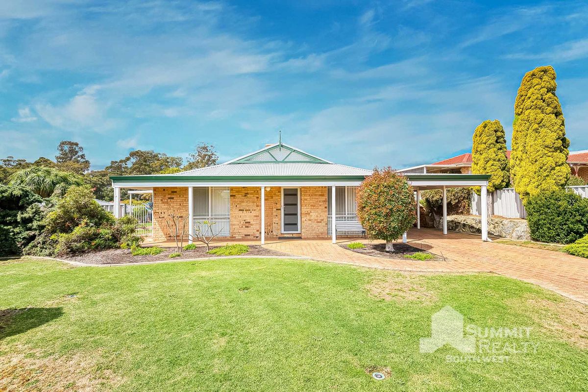 6 Tuart Place, Eaton, WA 6232 | Realty.com.au