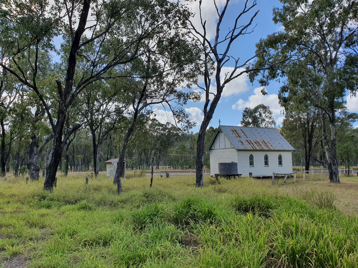 25 Queen Street, Abercorn, QLD 4627 | Realty.com.au