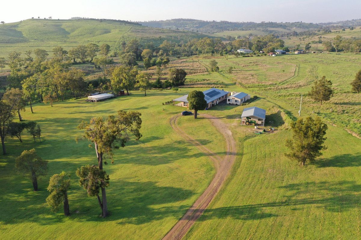 48 Gowlett Road, Haden, QLD 4353 | Realty.com.au