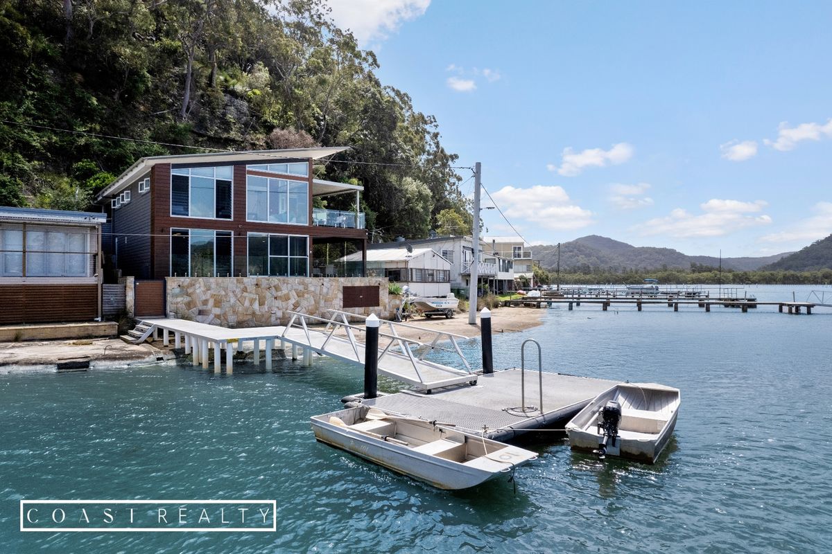 75 Patonga Creek, Patonga, NSW 2256 | Stuart Gan