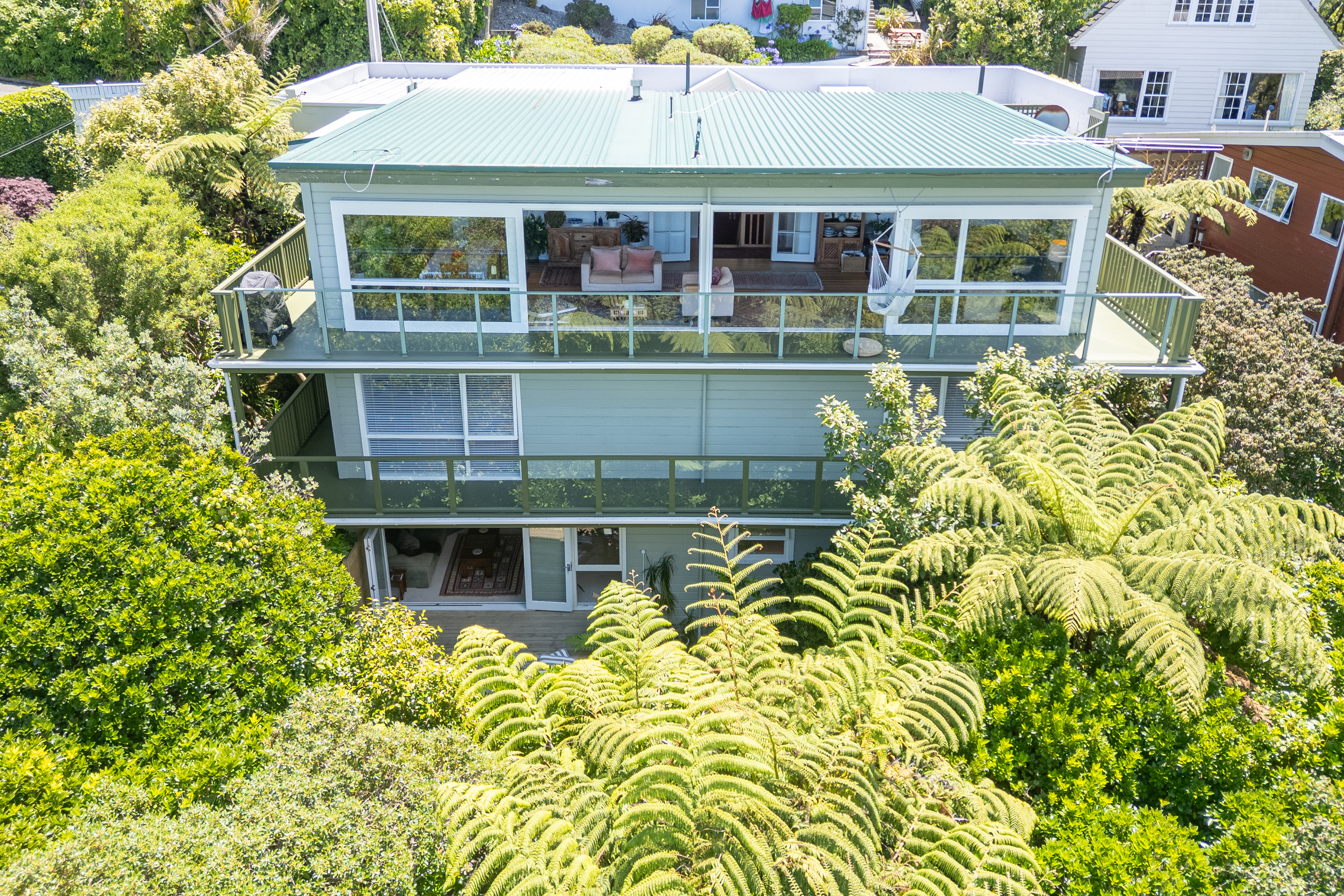 12 Tensing Place, Khandallah, WELLINGTON 6035 | Realty.com.au