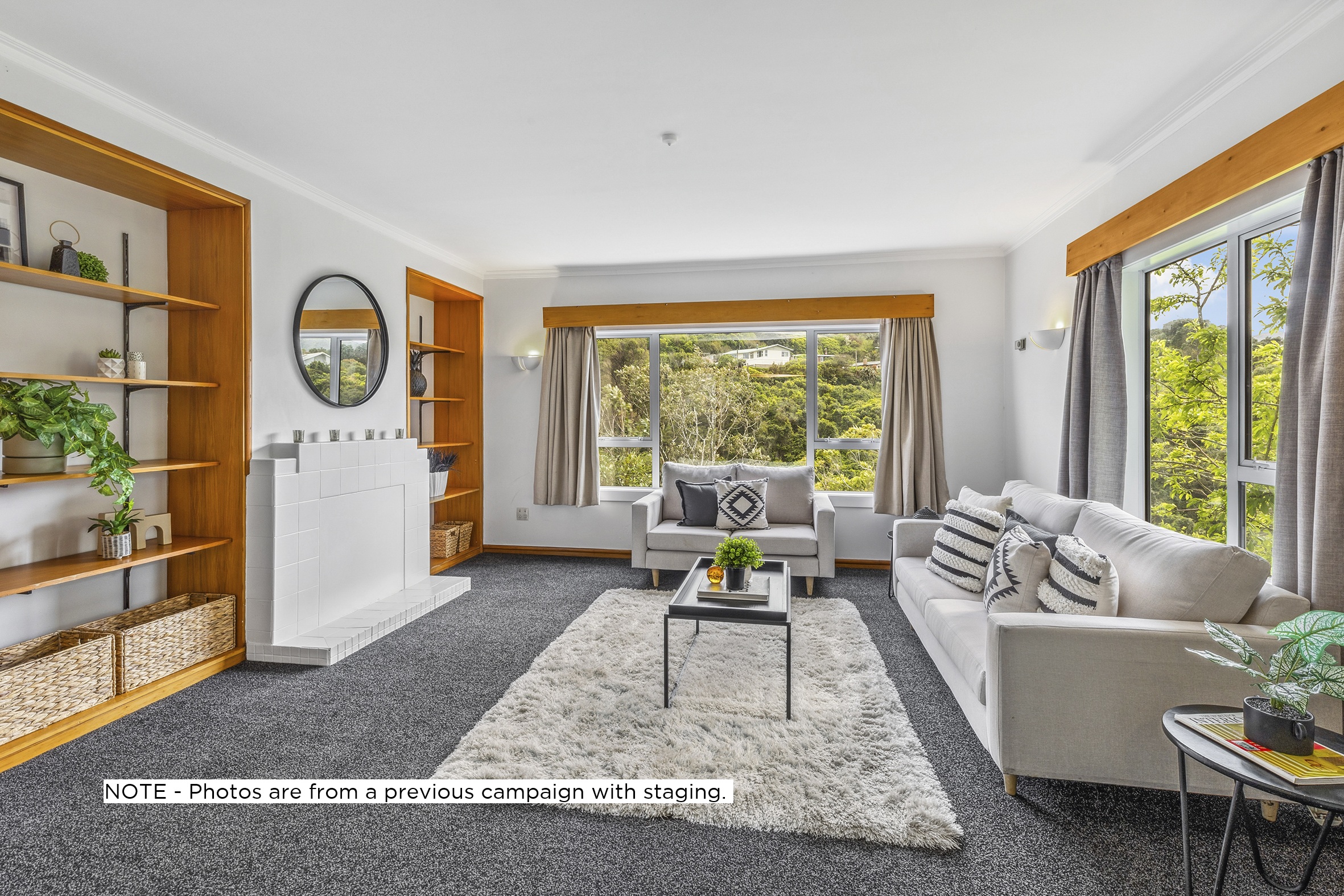 18 Blackbridge Road, Wadestown, WELLINGTON 6012 | Realty.com.au