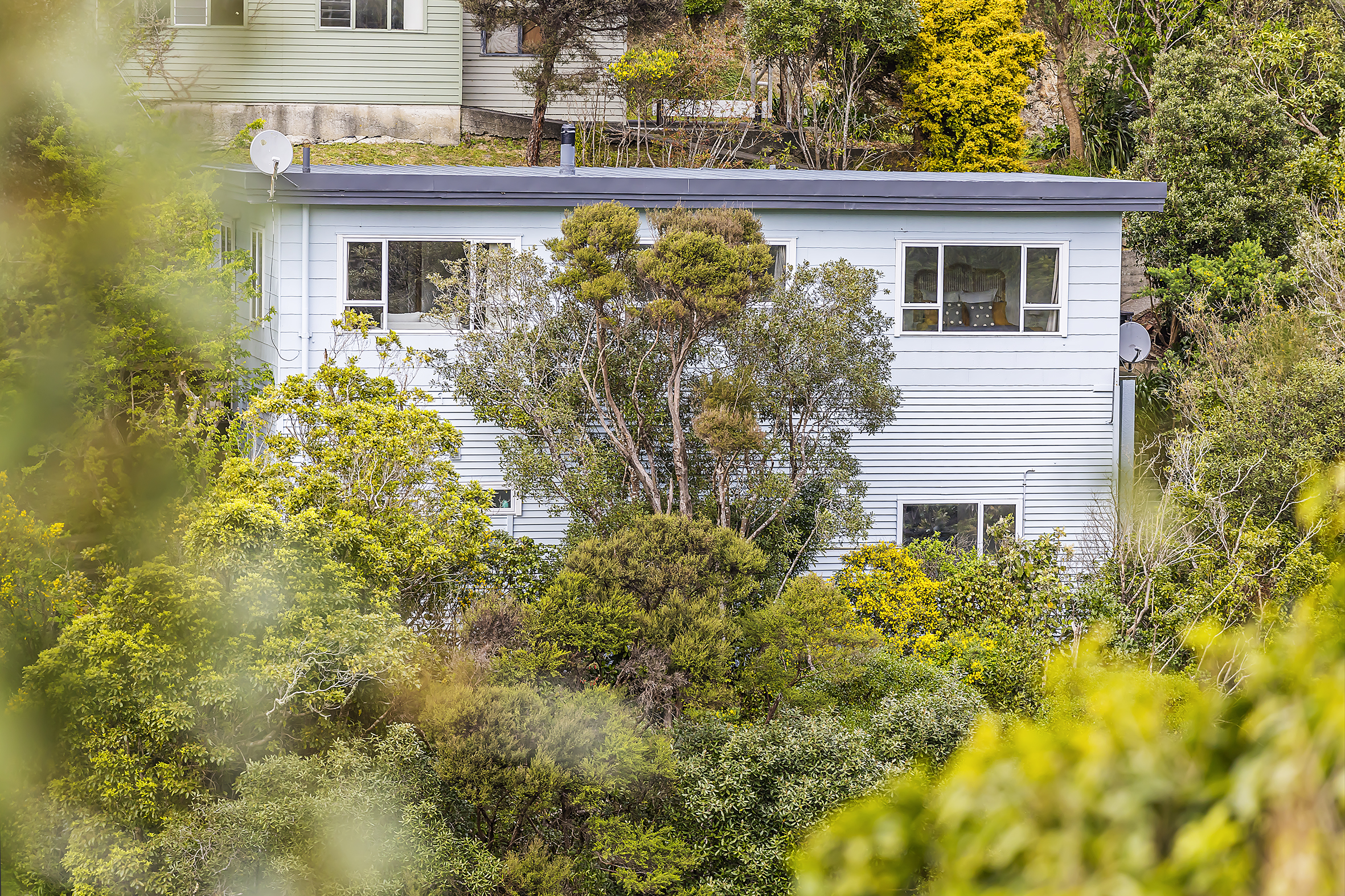 18 Blackbridge Road, Wadestown, WELLINGTON 6012 | Realty.com.au