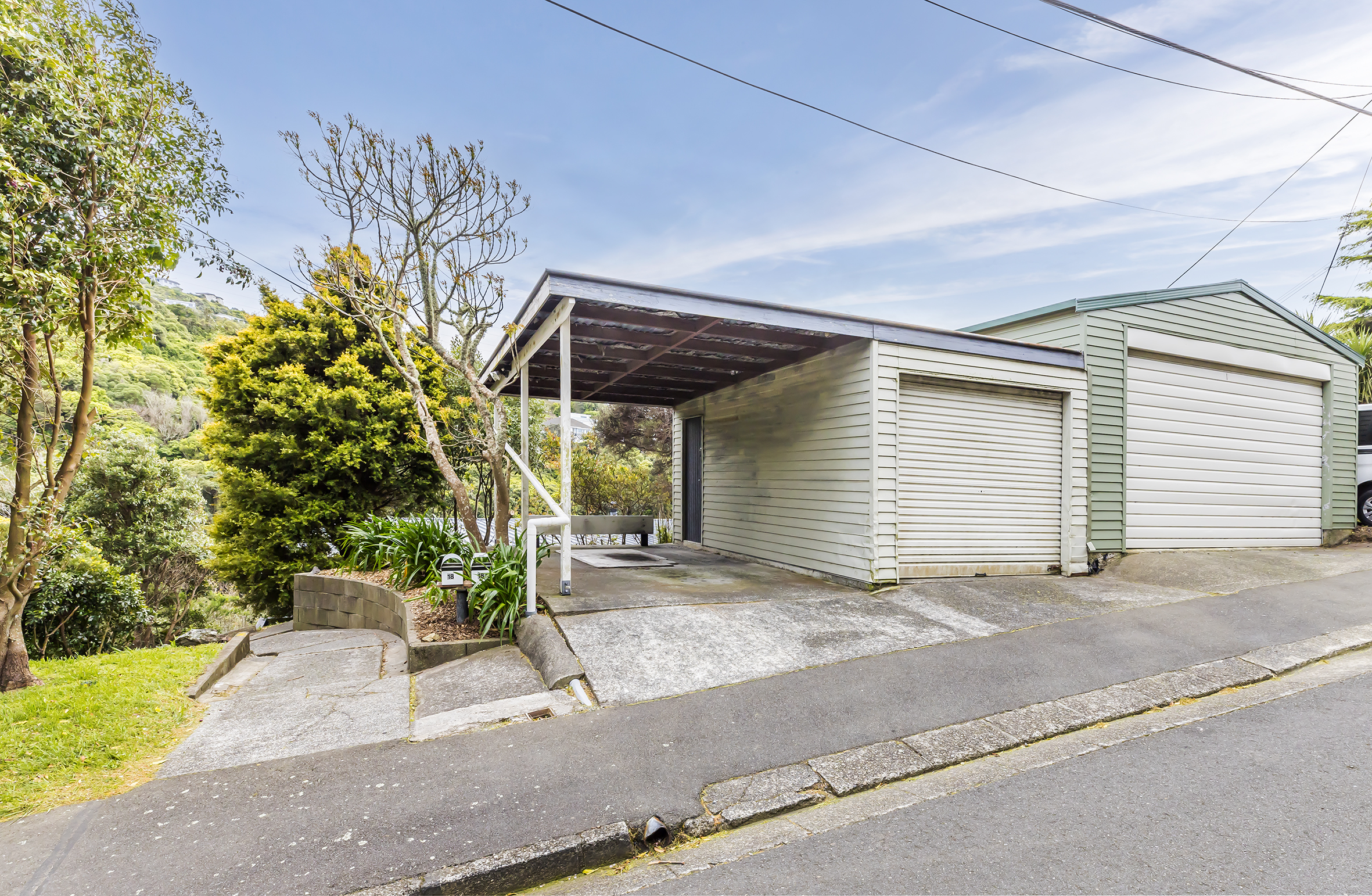 18 Blackbridge Road, Wadestown, WELLINGTON 6012 | Realty.com.au