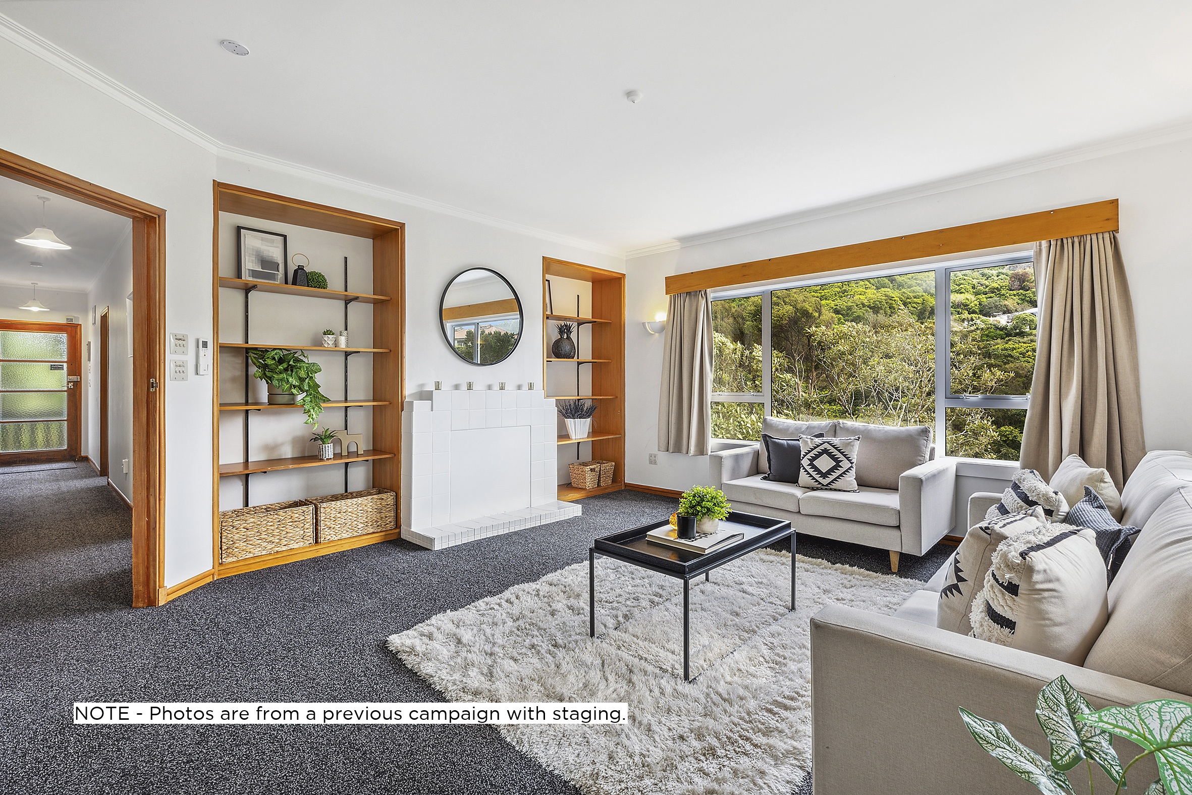 18 Blackbridge Road, Wadestown, WELLINGTON 6012 | Realty.com.au