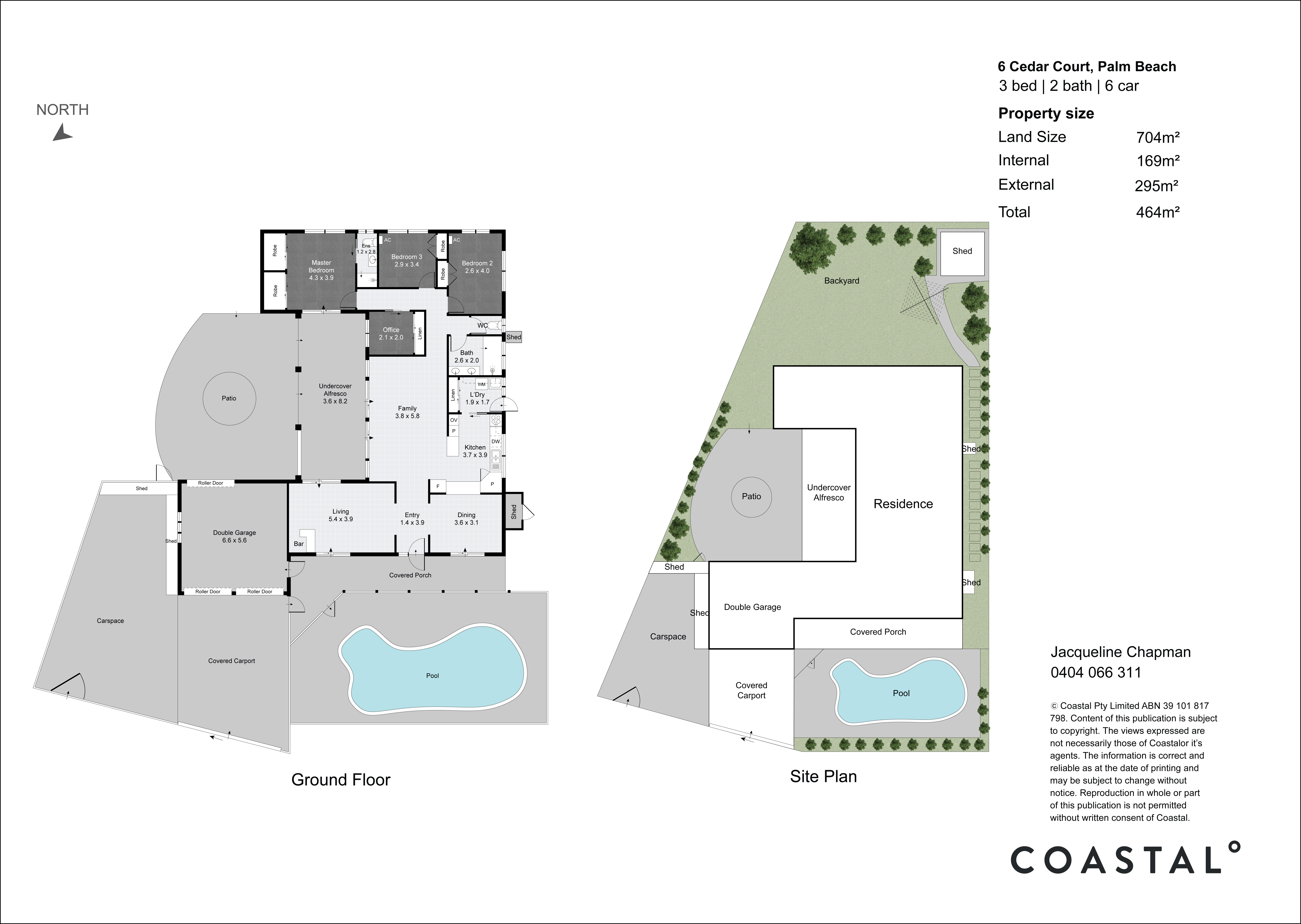 6 Cedar Court, Palm Beach, QLD 4221 | Realty.com.au