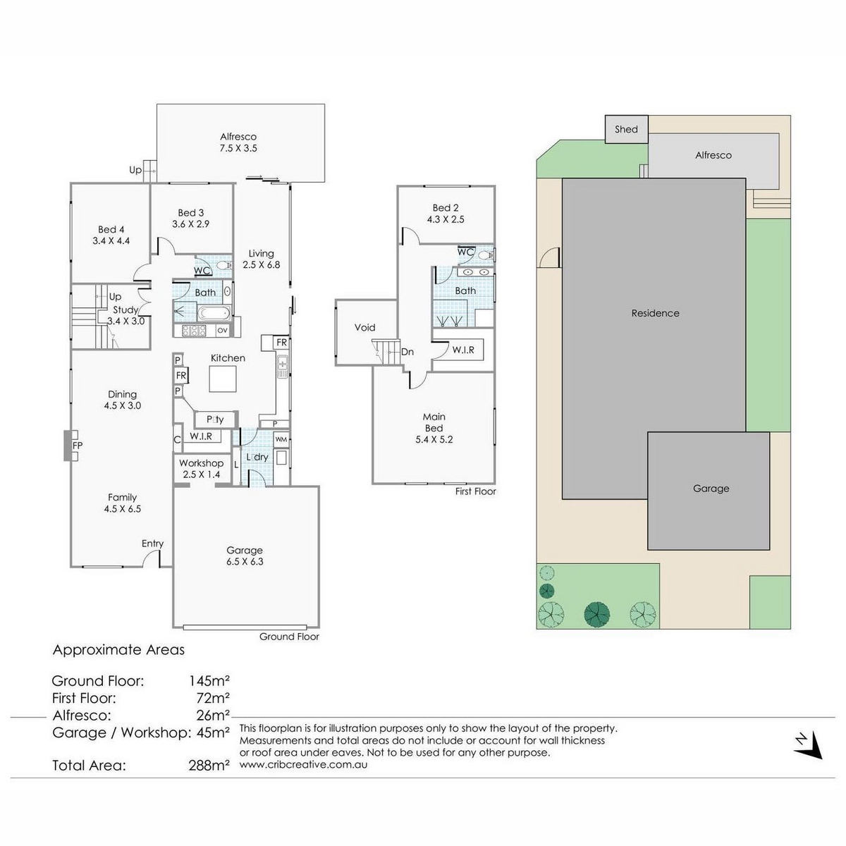 8A Purdie Avenue, Ardross, WA 6153 | Realty.com.au