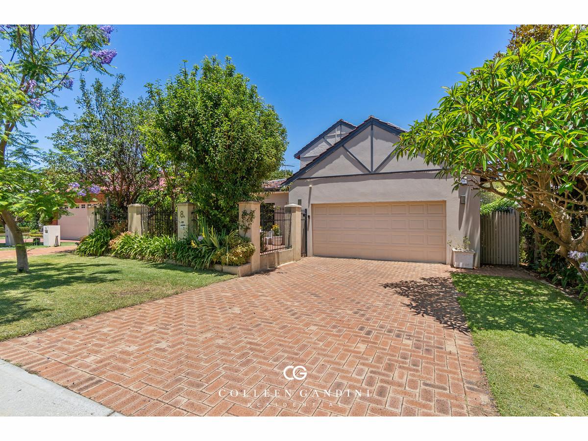 8A Purdie Avenue, Ardross, WA 6153 | Realty.com.au