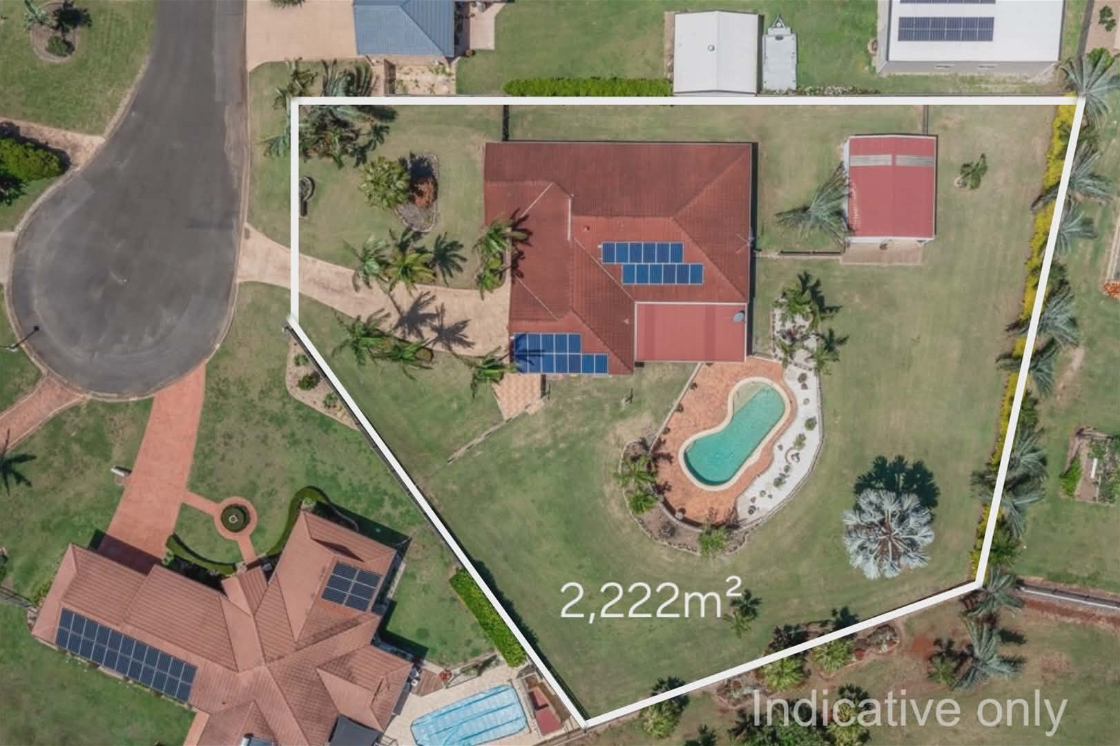 2 Jess Place, Coral Cove, QLD 4670 | Realty.com.au